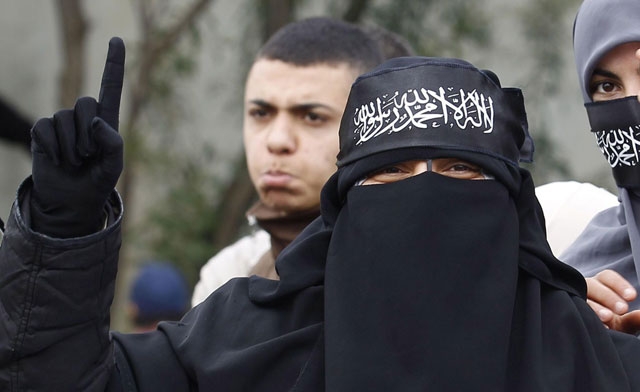 Is Turkey immune from radical Salafism? | Nervana