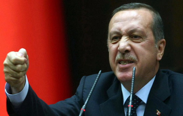 How Erdoğan thrives on ‘crisis strategy’; a game on constantly ...