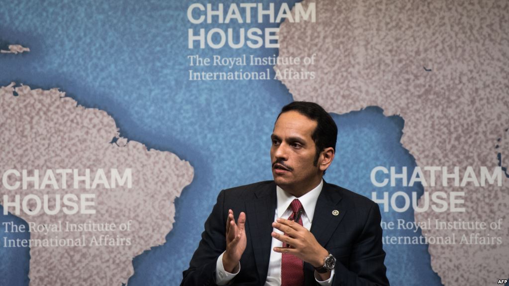 Qatar crisis: Why Qatar is obsessed with the UAE | Nervana